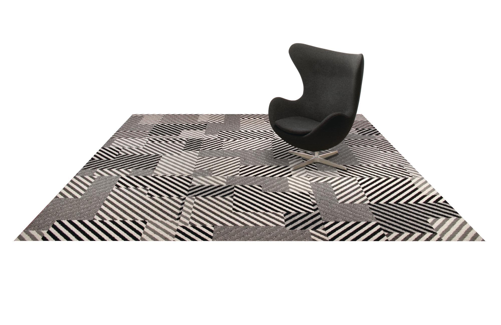 InterfaceFLOR AxTile Too | Architect Magazine