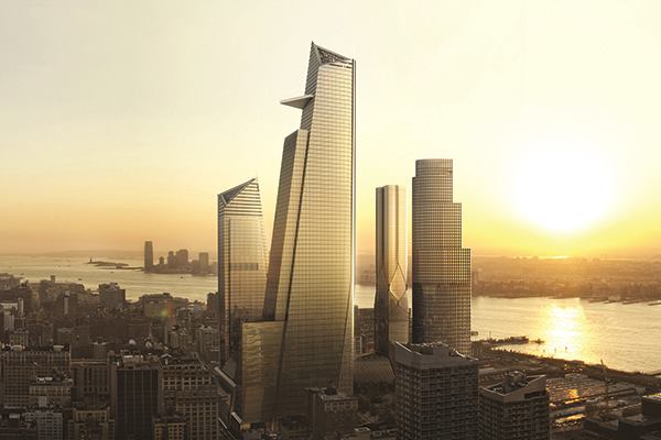 A Tall Order | Architect Magazine