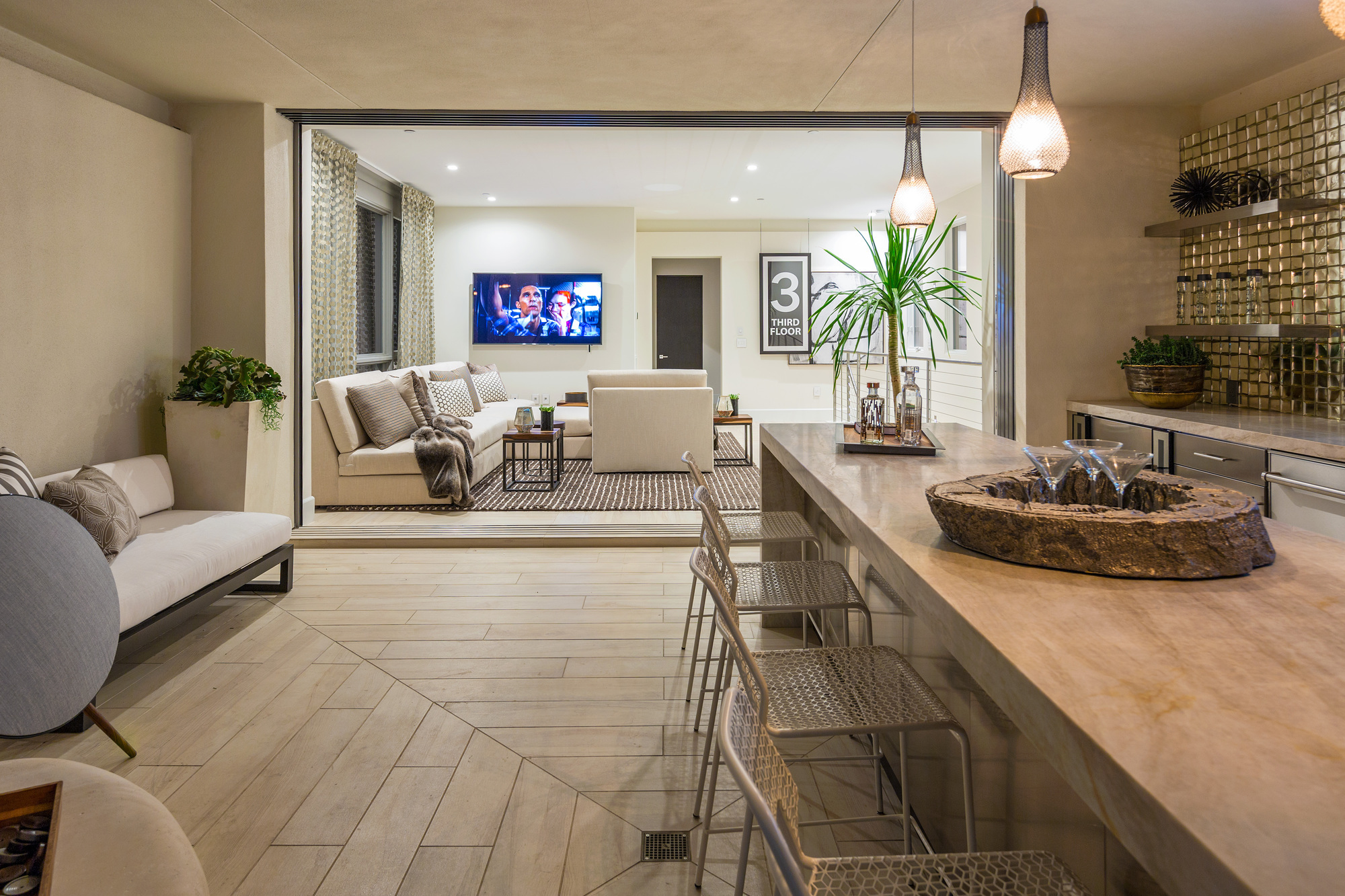 How To Design For Shrinking Lot Sizes | Builder Magazine