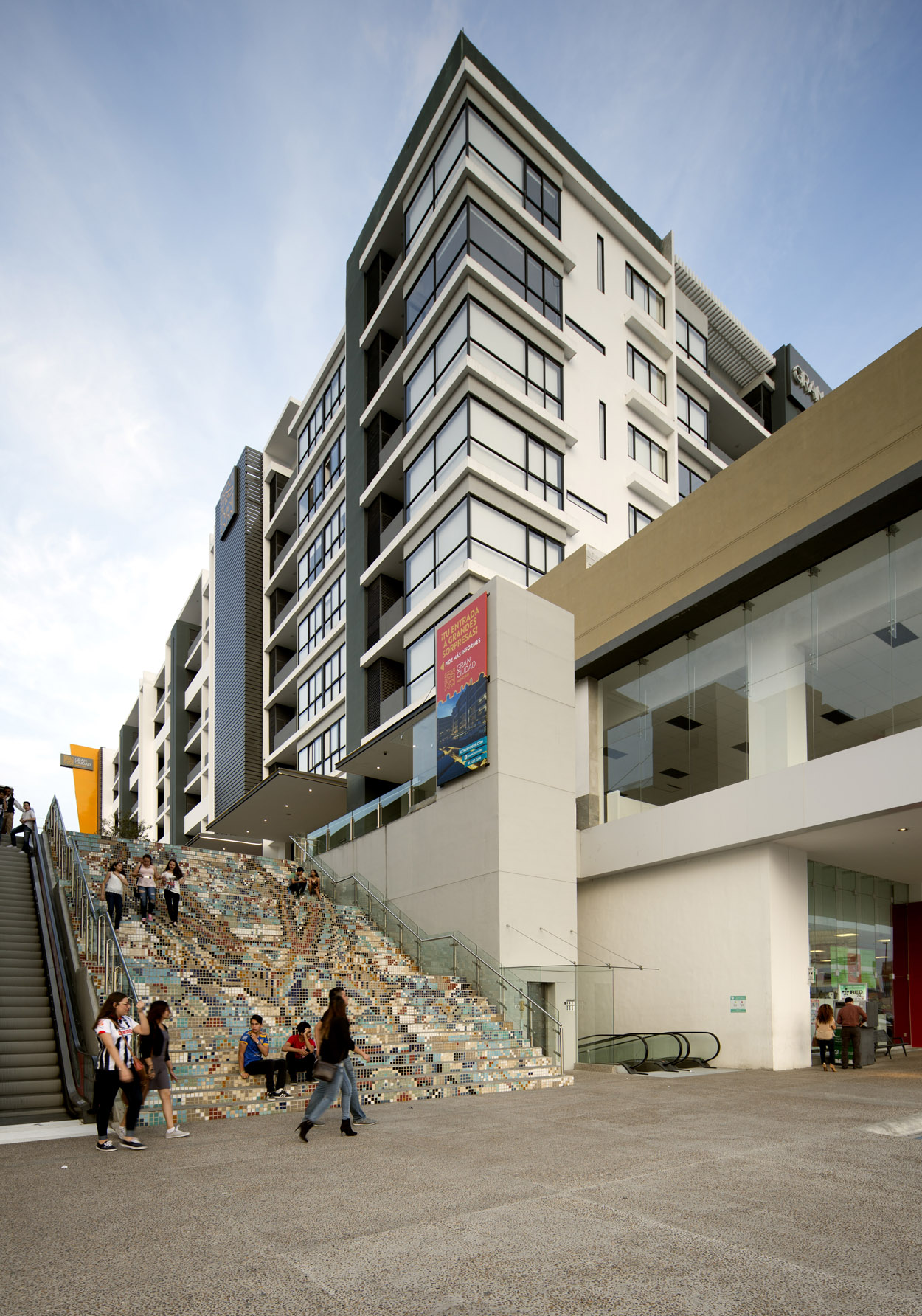 Gran Ciudad Nuevo Sur | Architect Magazine