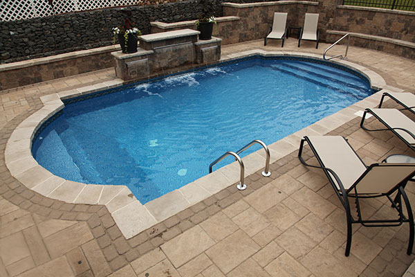 Cardinal Vinyl Liner Pools| Pool & Spa News