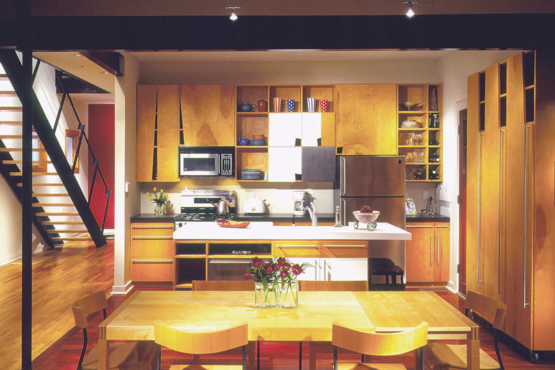 Memphis, Tenn., Residence | Builder Magazine