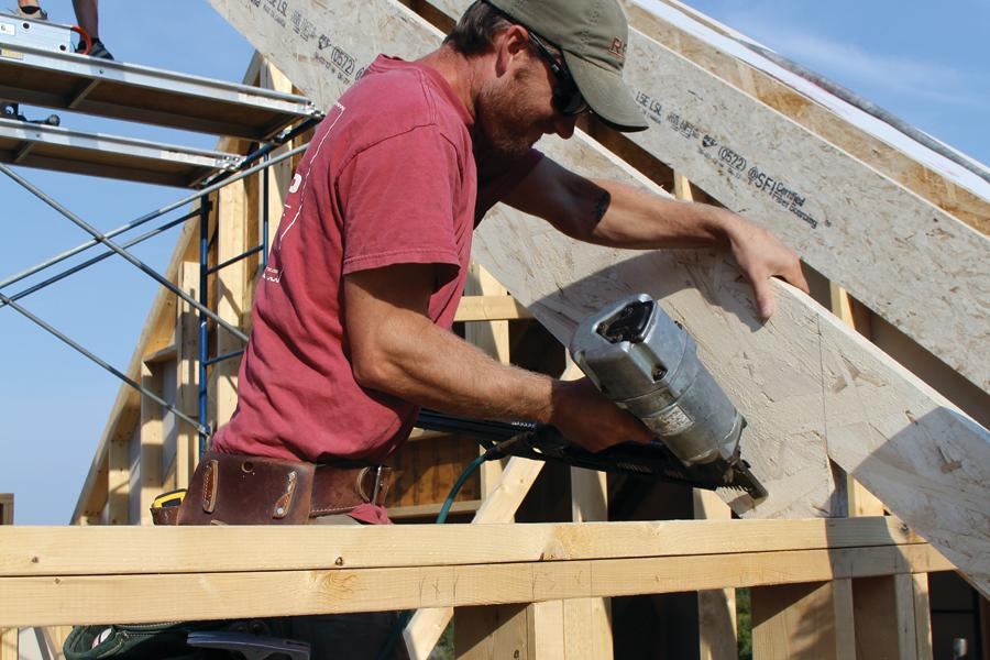 Precut Framing | JLC Online