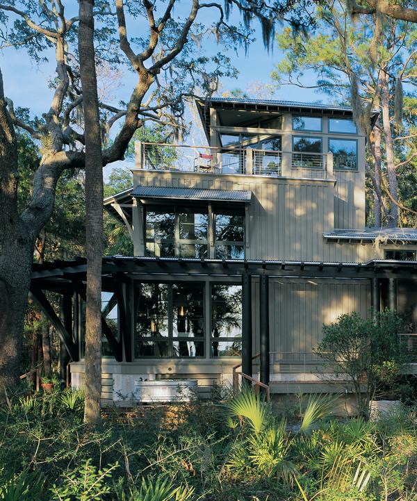 Natural History | Architect Magazine