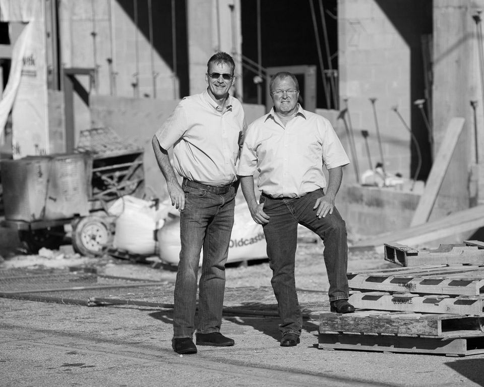 Lee Clark and Steve Garber | JLC Online