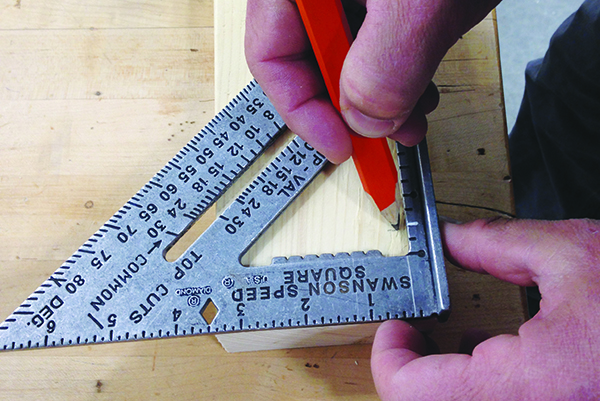 Layout-Square Modification | JLC Online