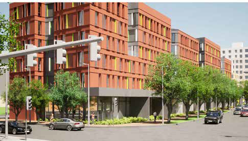 Developers Receive Funding for Boston Development| Housing Finance Magazine