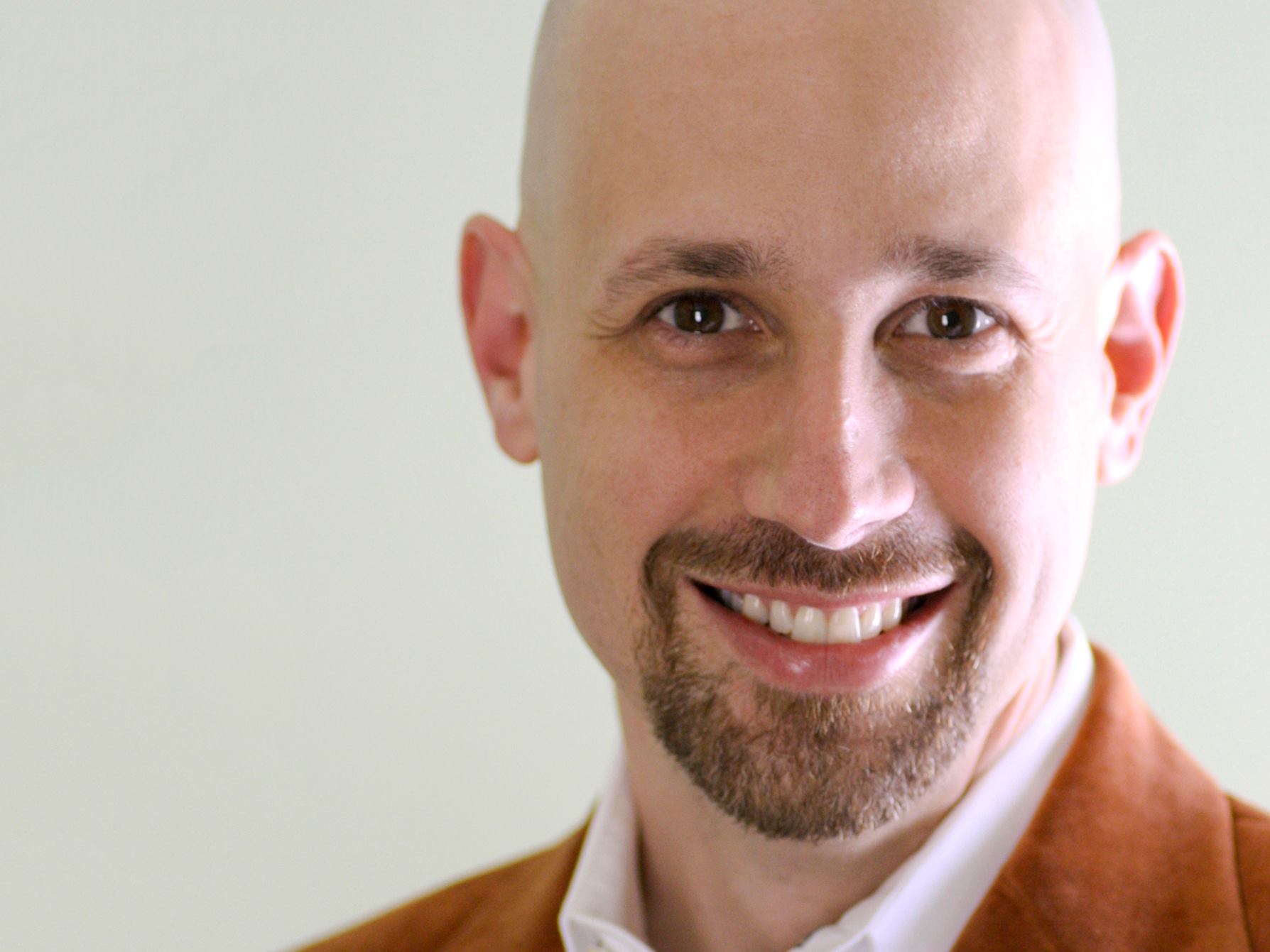 Q+A: Frank Lloyd Wright Foundation President and CEO Sean Malone ...