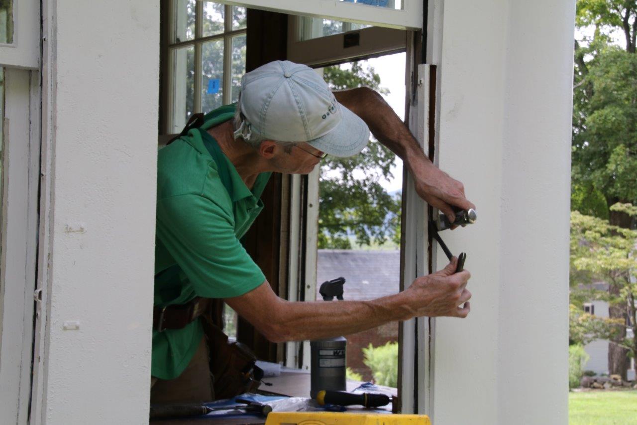 Restoring Box-Head Windows | JLC Online