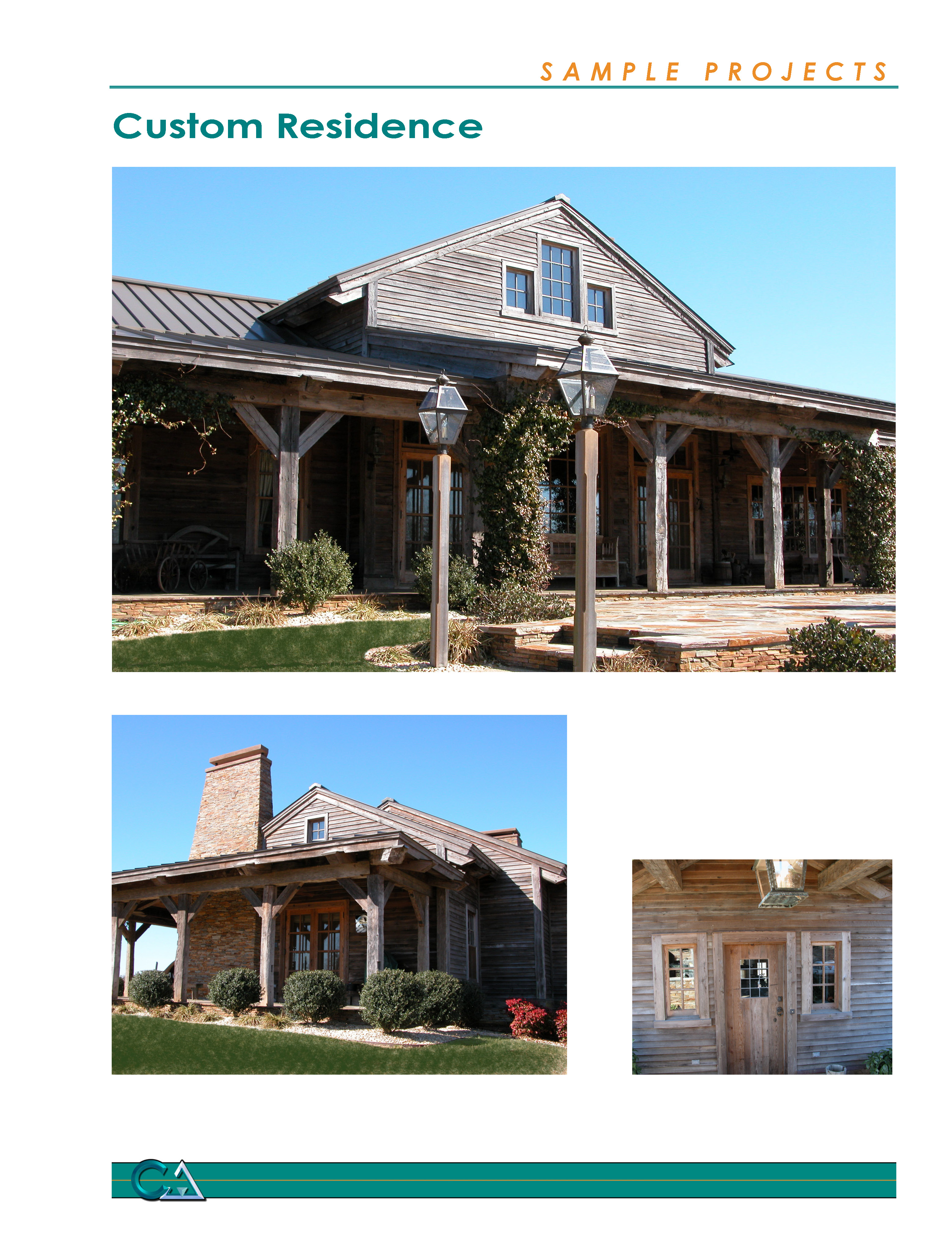 Rose Hill Farm Residence | Architect Magazine