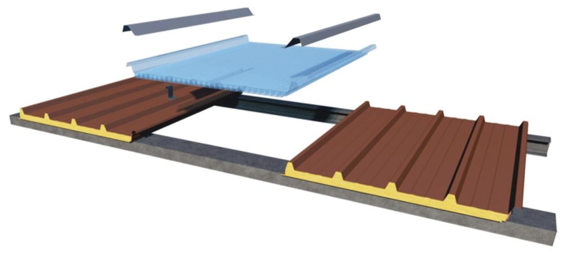 Co-Ex Vega Panels | Architect Magazine