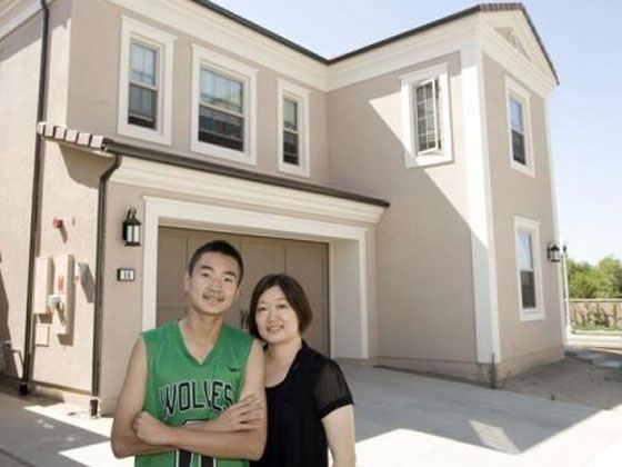 SoCal is a Top Destination for Chinese Home Buyers | Builder Magazine