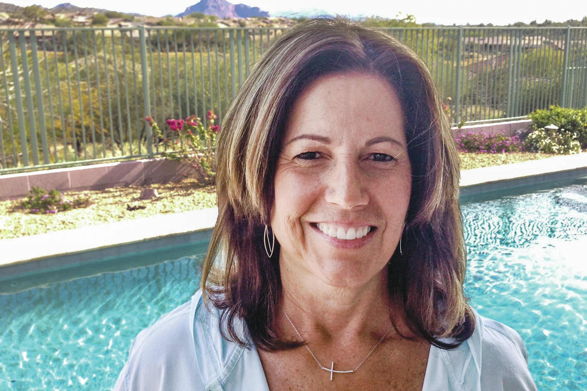 Renaissance Woman| Pool & Spa News
