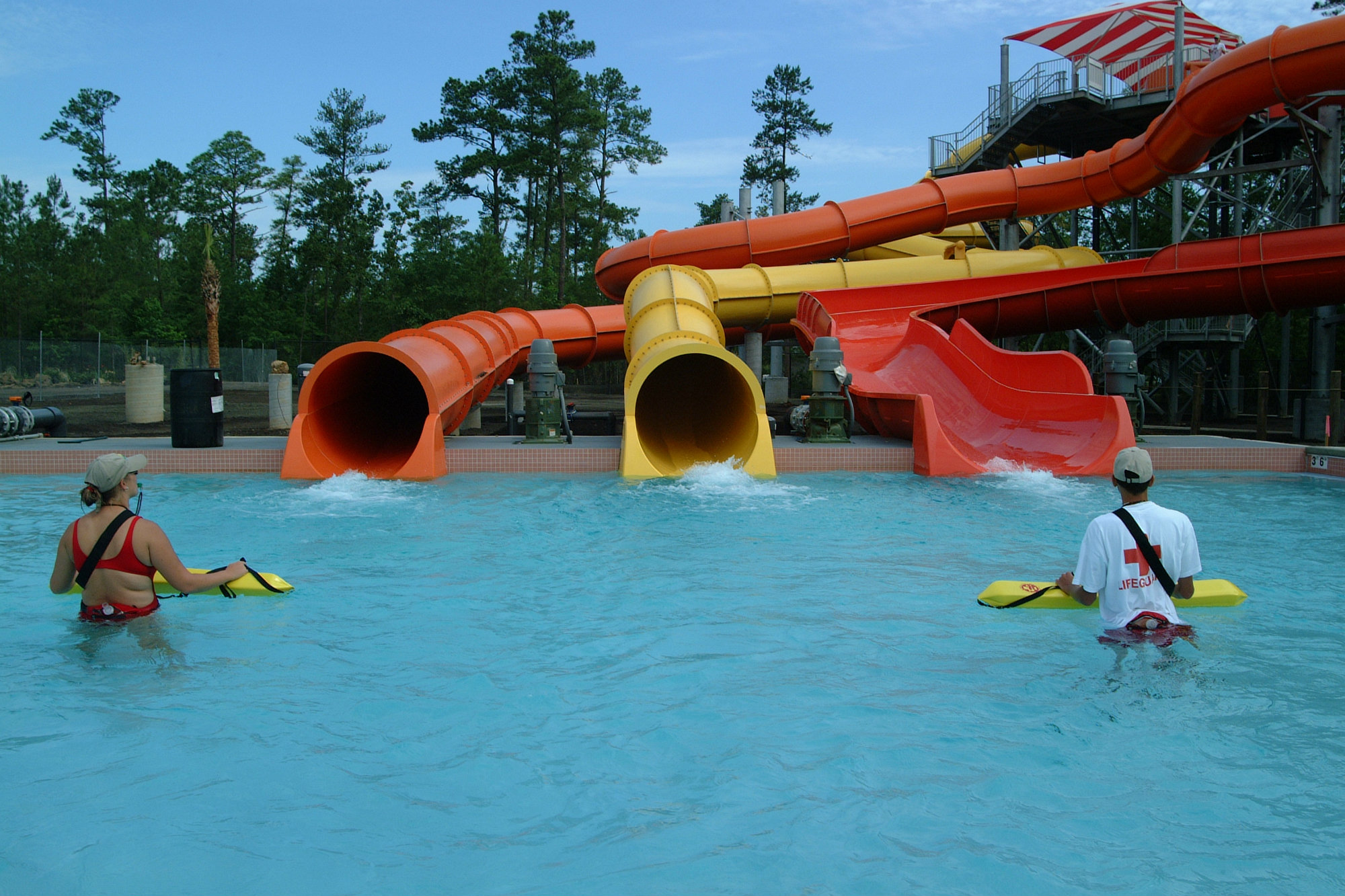 Whirlin' Waters Nabs 2016 Best of Aquatics Award for Best Training ...