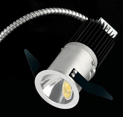 D2LED, Prescolite | Architect Magazine