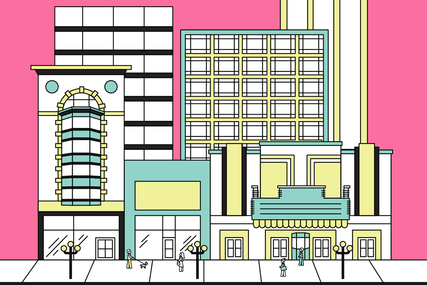 Under Renovation | Architect Magazine