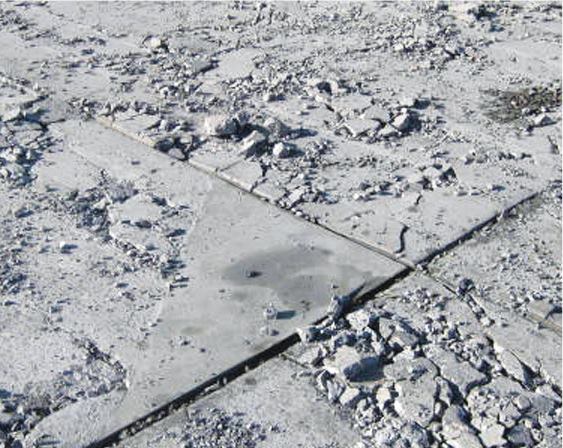 Fast, Durable Runway Repairs| Concrete Construction Magazine