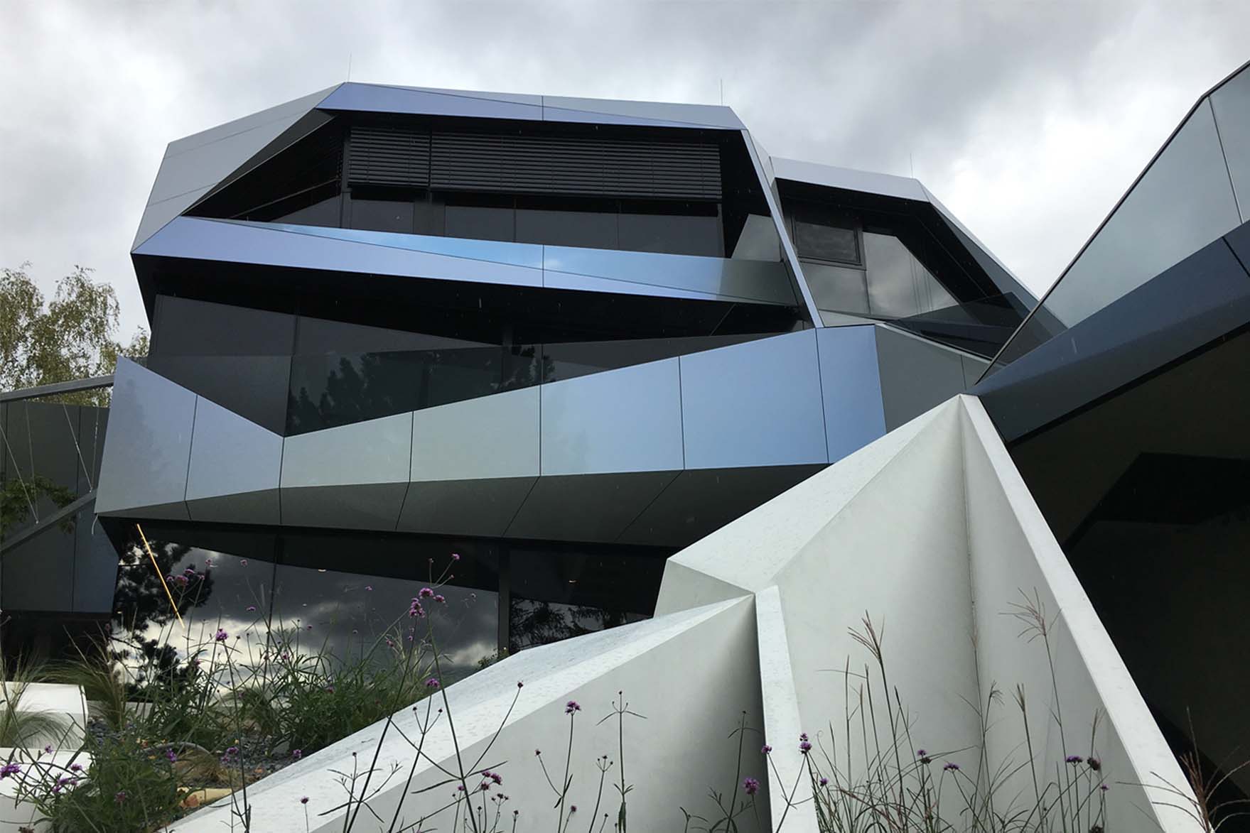 CoMED | Architect Magazine