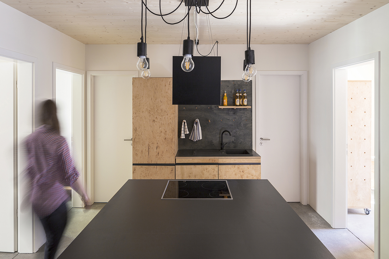 Shared Living | Architect Magazine