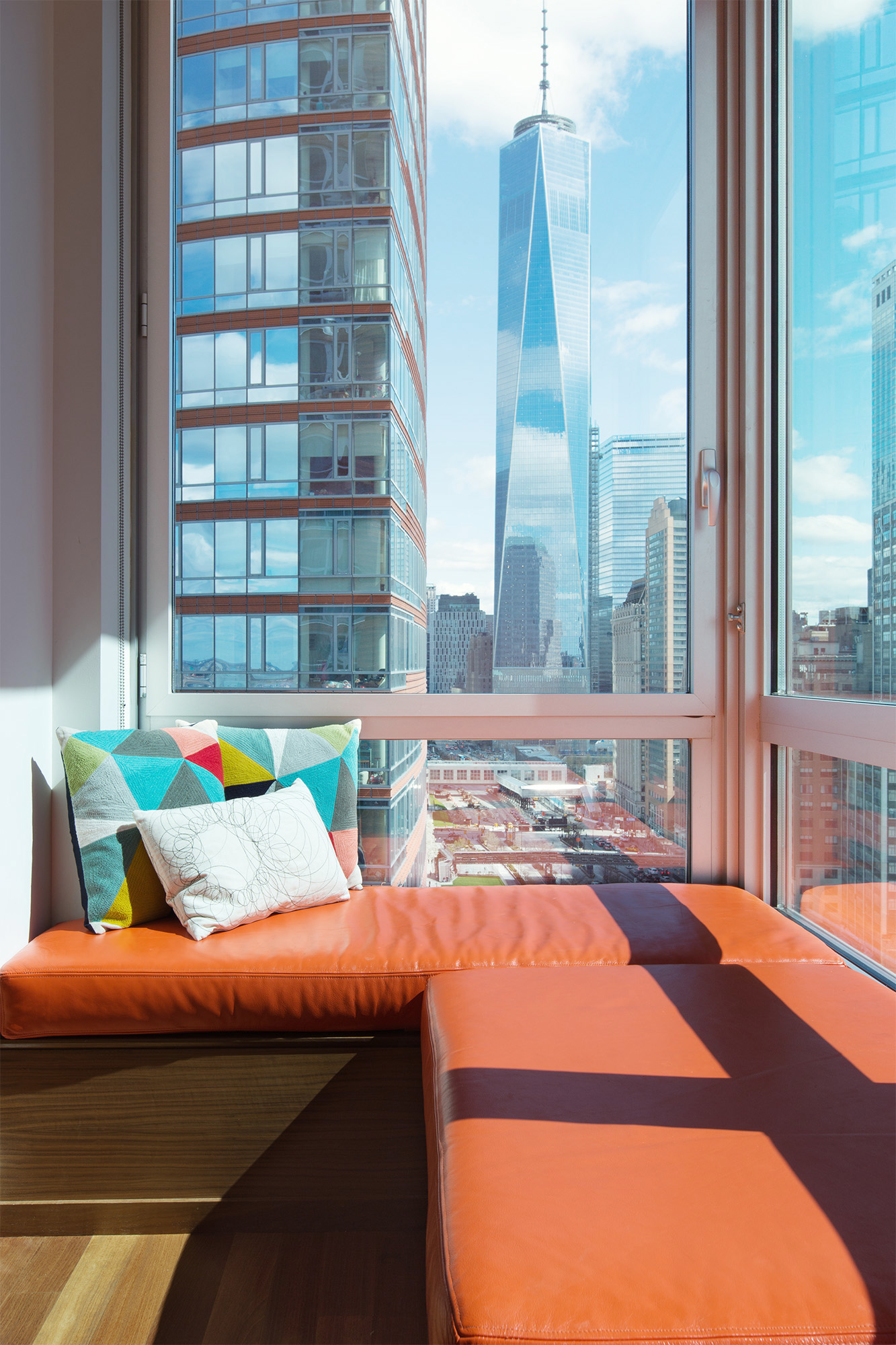 West Apartment | Architect Magazine