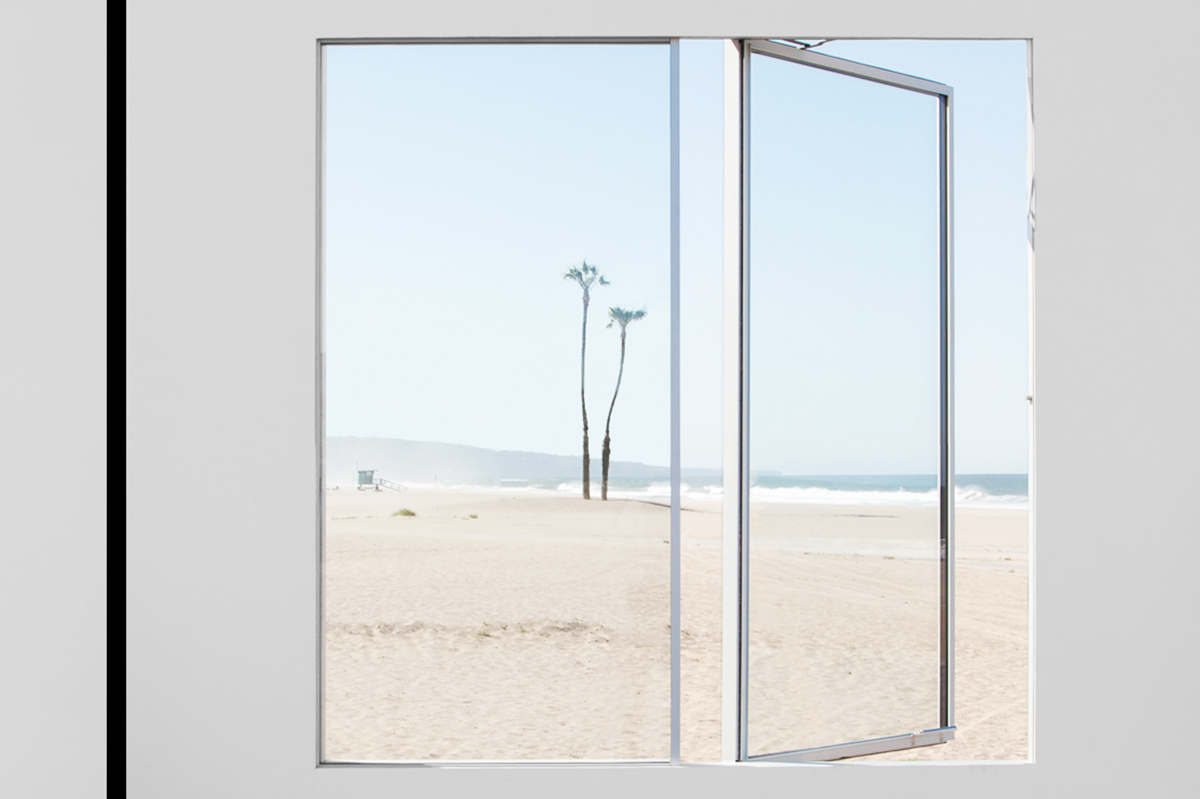 Modular Outswing by Goldbrecht | Architect Magazine