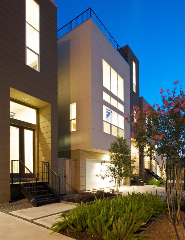 Jackson Homes | Architect Magazine