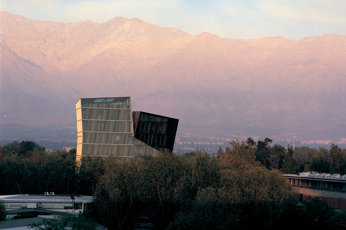 Siamese Tower | Architect Magazine