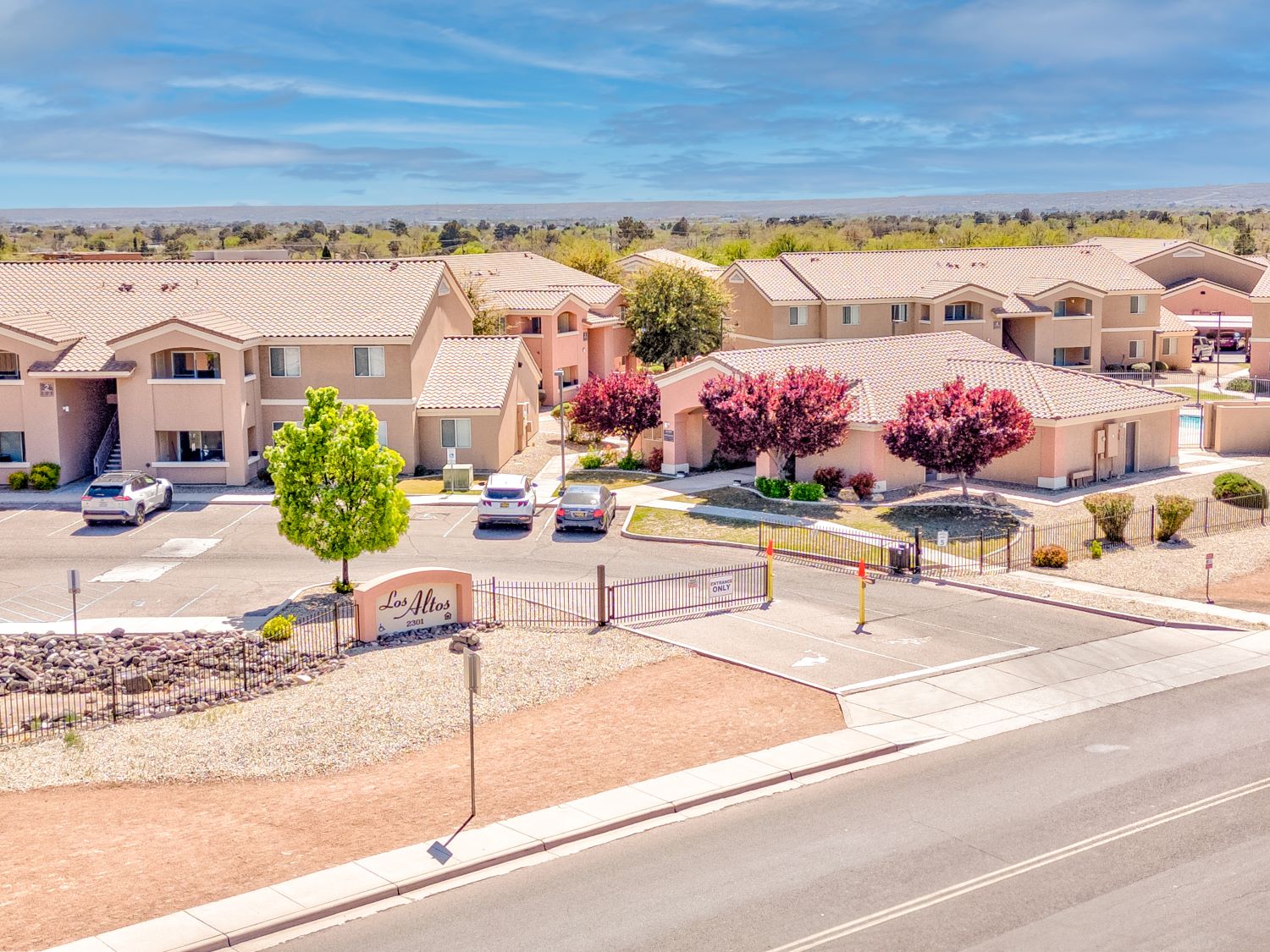Affordable Housing Portfolio Sells in New Mexico| Housing Finance Magazine