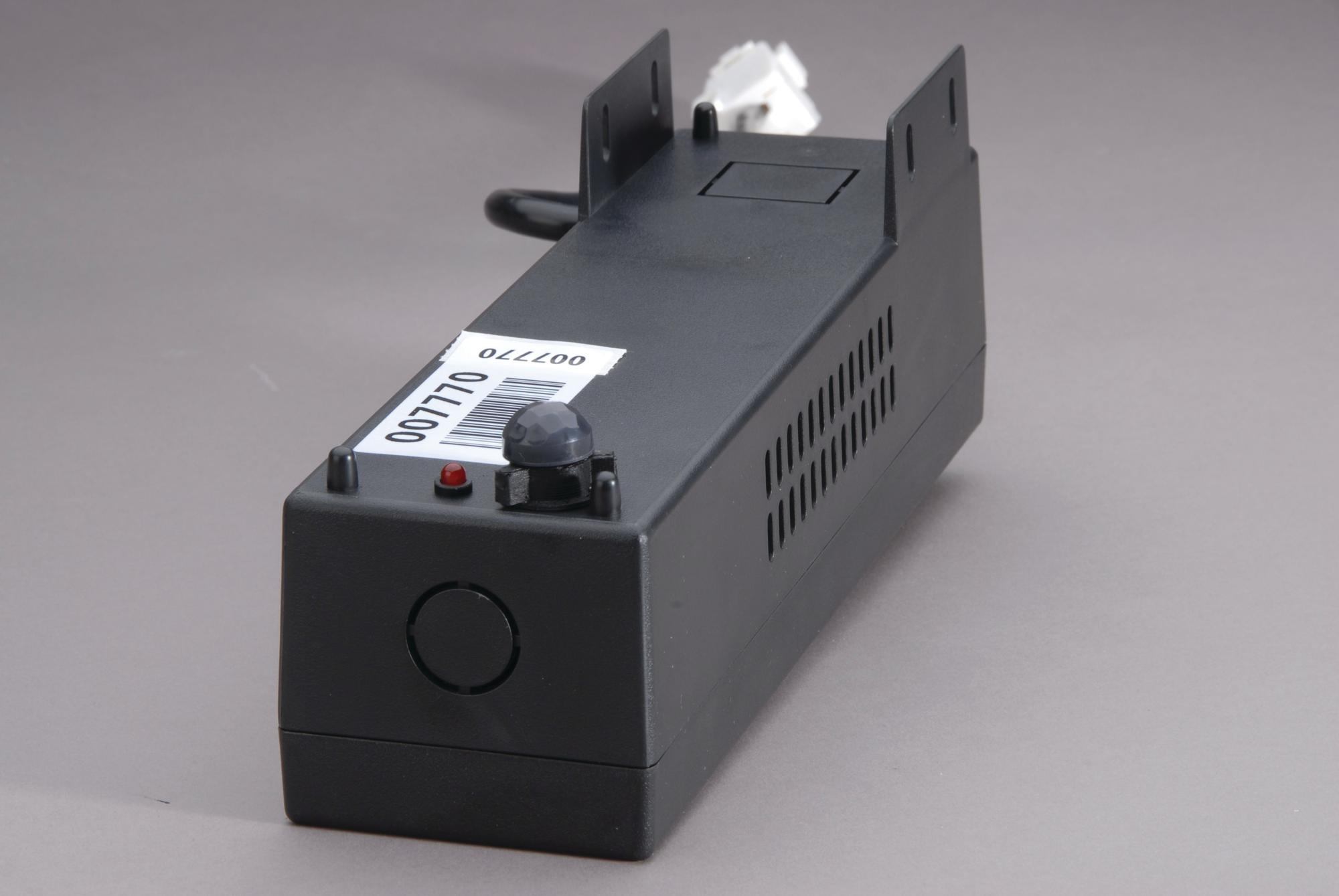 InteLite Occupancy Sensor Technology from Orion Energy Systems ...