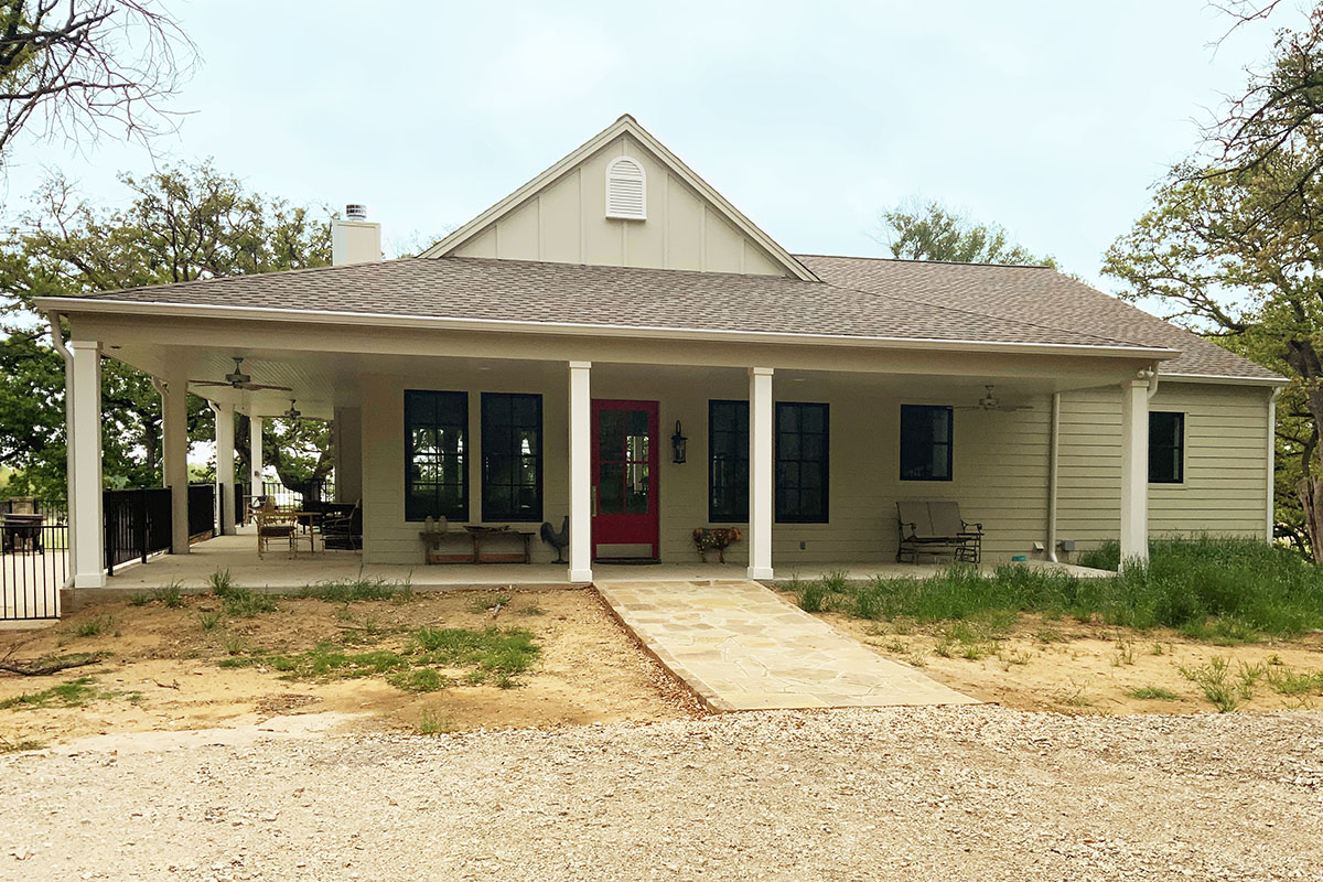 Building a Resilient Farmhouse | JLC Online
