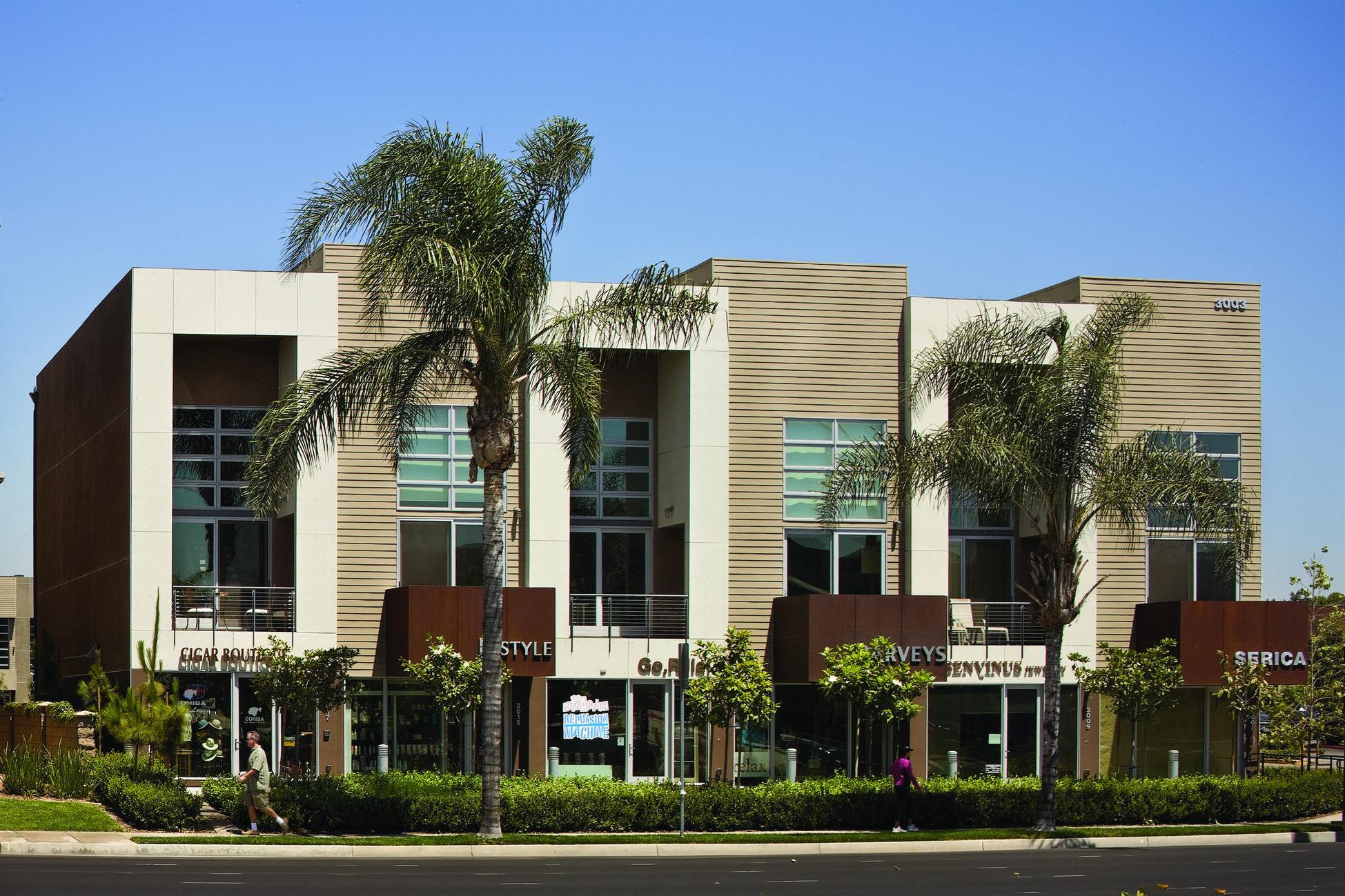 Market Grows for Live-Work Housing | Builder Magazine