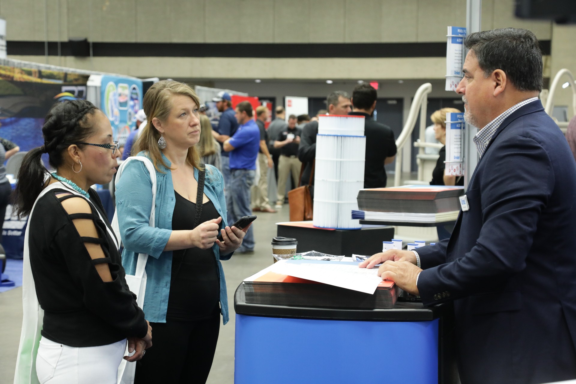 International Pool | Spa | Patio Expo Open for Registration| Pool & Spa ...