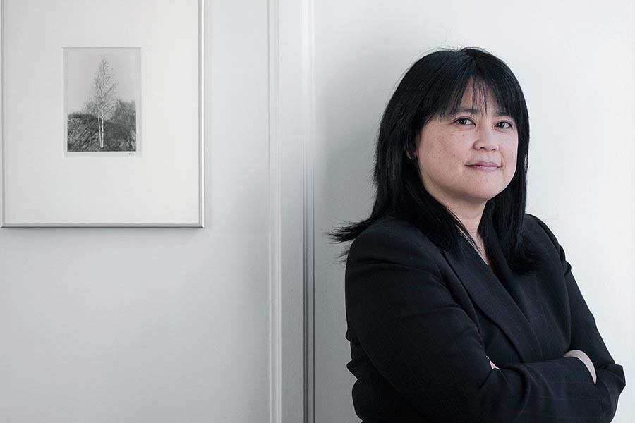 Former BRIDGE Housing Executive Vice President Lydia Tan Joins Related ...