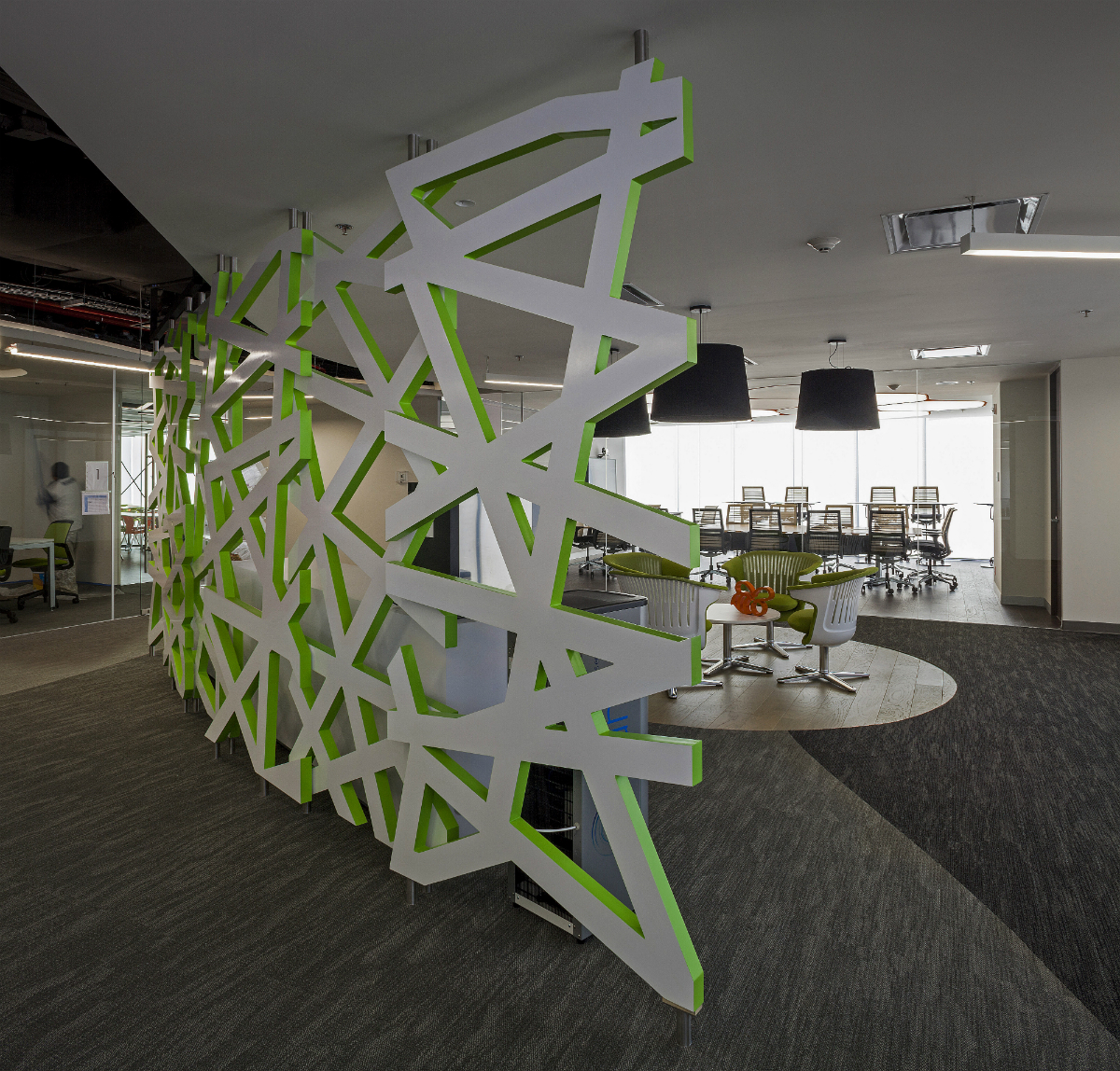 Nutrisa | Architect Magazine