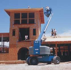 Monumental Efforts | Builder Magazine