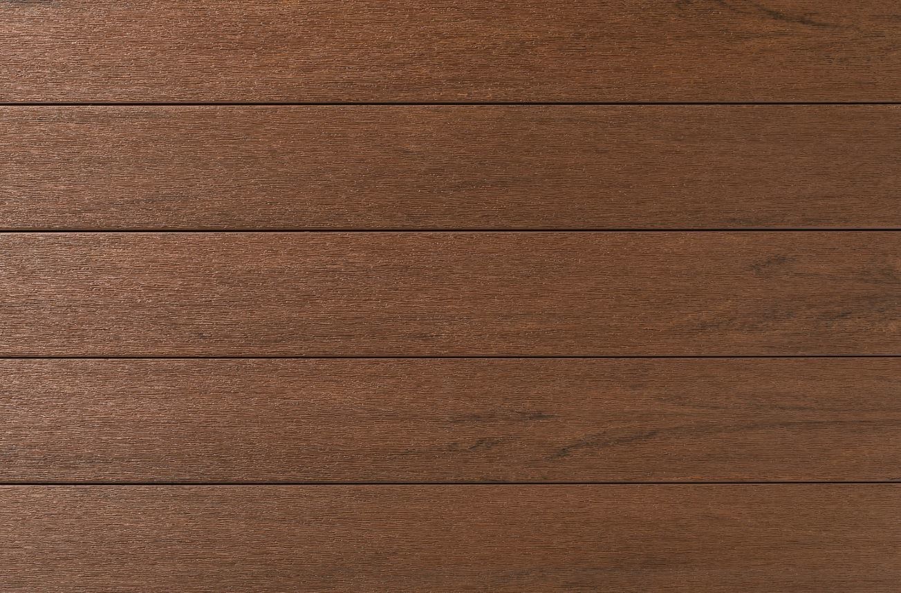 Colorful Capped Composite Porch Flooring | JLC Online