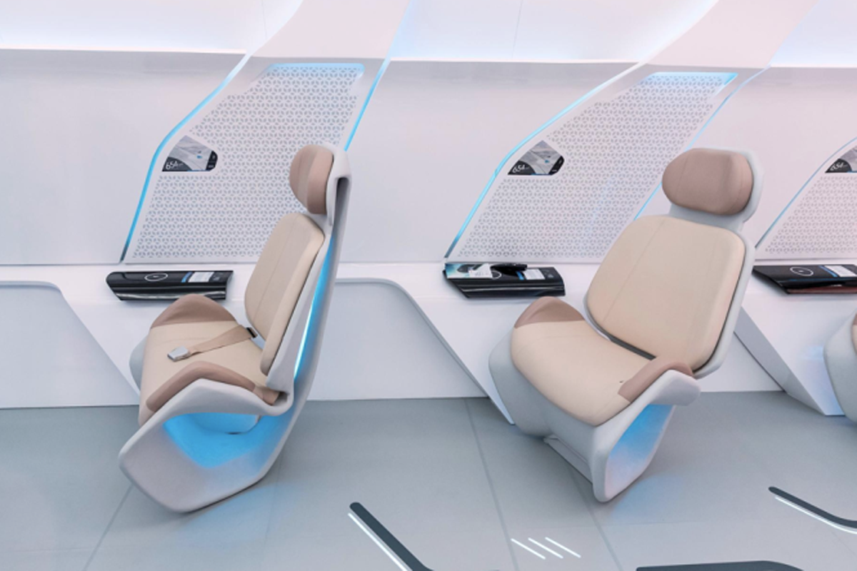 This Week in Tech: Virgin Hyperloop One Releases Pod Prototypes ...