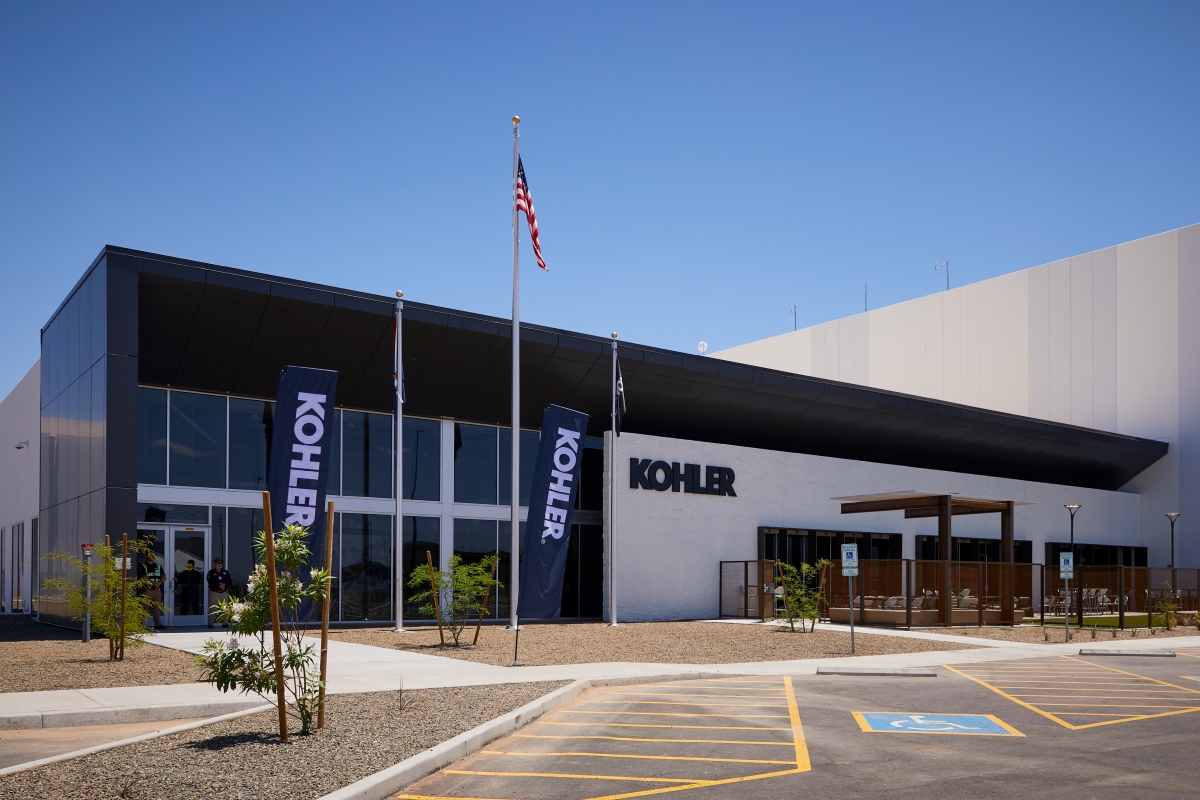 Bringing Manufacturing Home — and What It Means for U.S. Builders ...