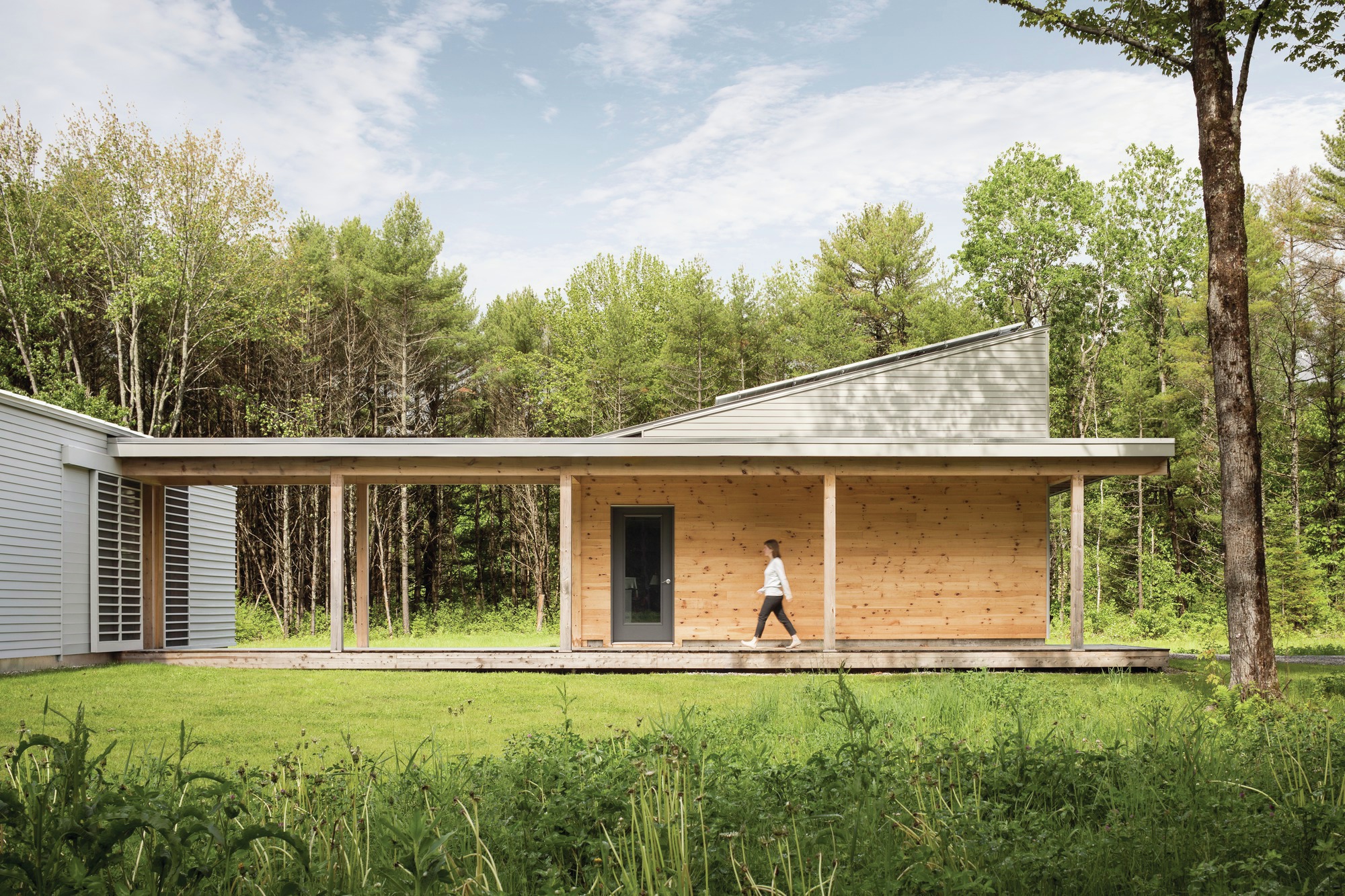 GO Homes Marry The Best of Passive and Prefab | Builder Magazine