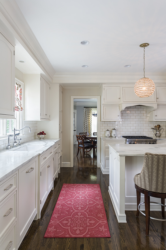 Country Club Kitchen Renovation | Architect Magazine