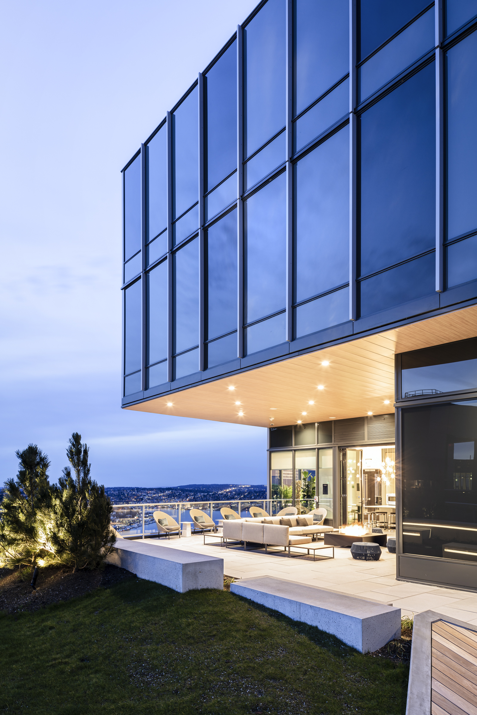 NEXUS | Builder Magazine