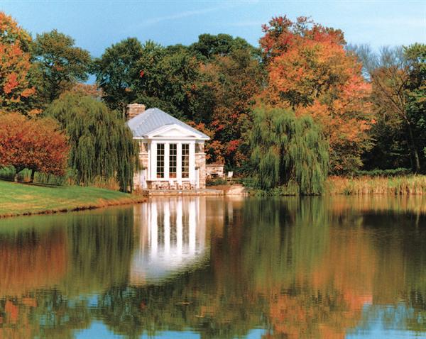 Upperville, Va., Residence | Architect Magazine
