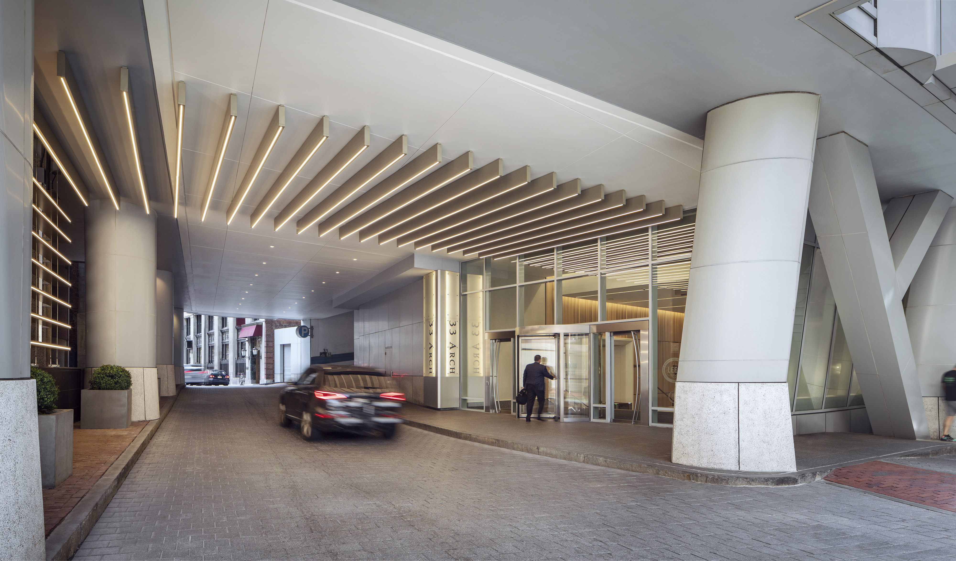 33 Arch Street | Architect Magazine