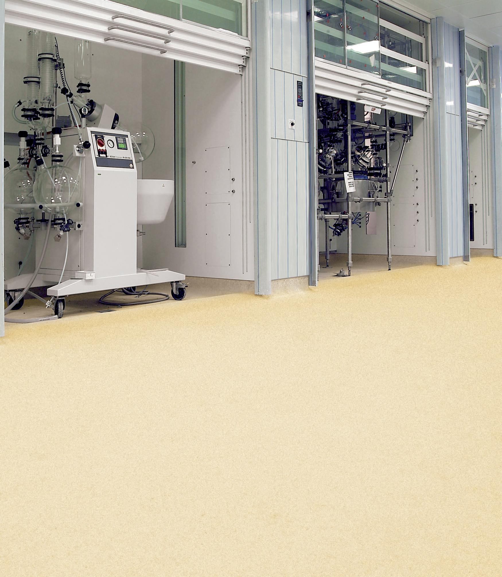 Flowcrete Group Ltd. Mondeco TZ| Concrete Construction Magazine