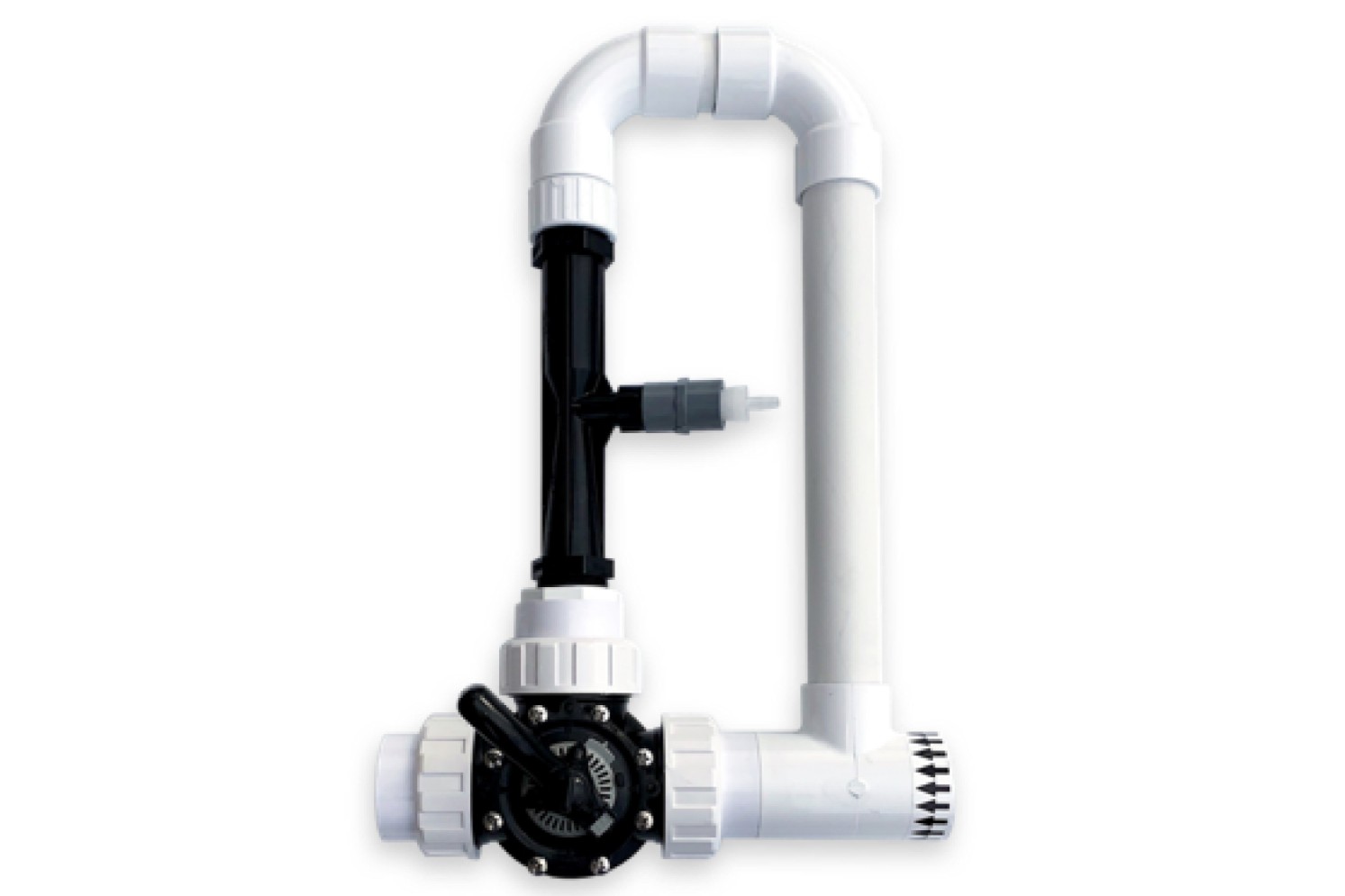 Clear Comfort Offers Pre-Assembled CCW100 Manifolds| Pool & Spa News
