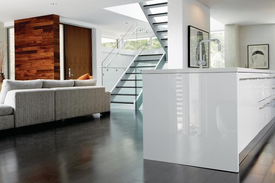 Rising Star: Studio Dwell Architects | Builder Magazine