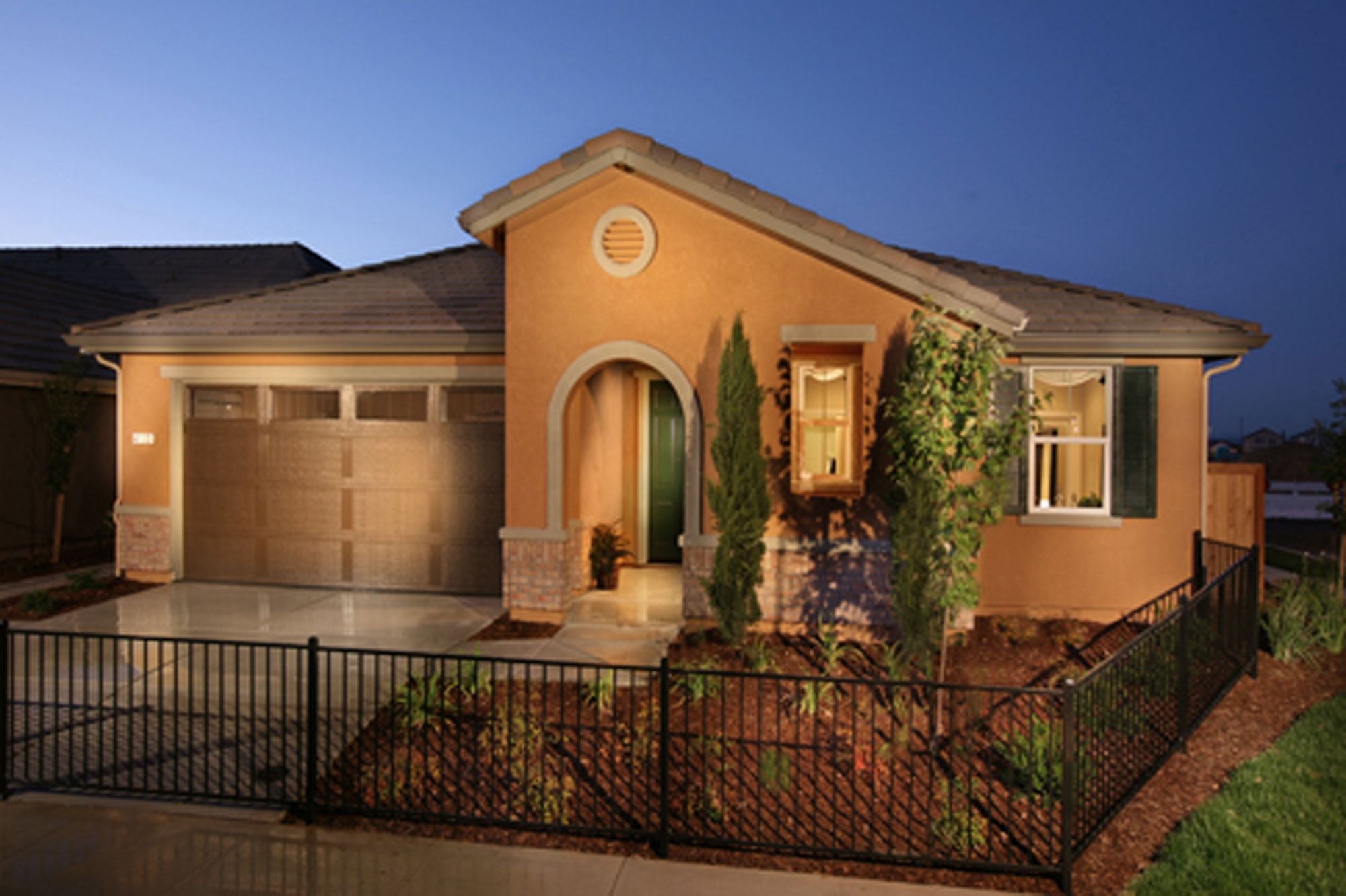 KB Home Completes Nation’s First WaterSense-Labeled Production Homes ...