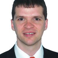 James Amburgey, Ph.D.| Aquatics International Magazine