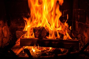 Fireplaces Flickering Out? | Builder Magazine