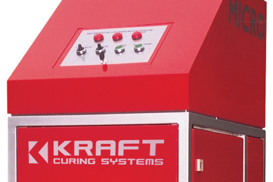 Kraft Curing Sytems + Micro Vapor Generator| Concrete Construction Magazine